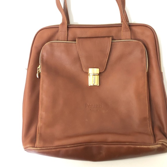 Vintage | Bags | Vintage Peruzzi Bag | Poshmark